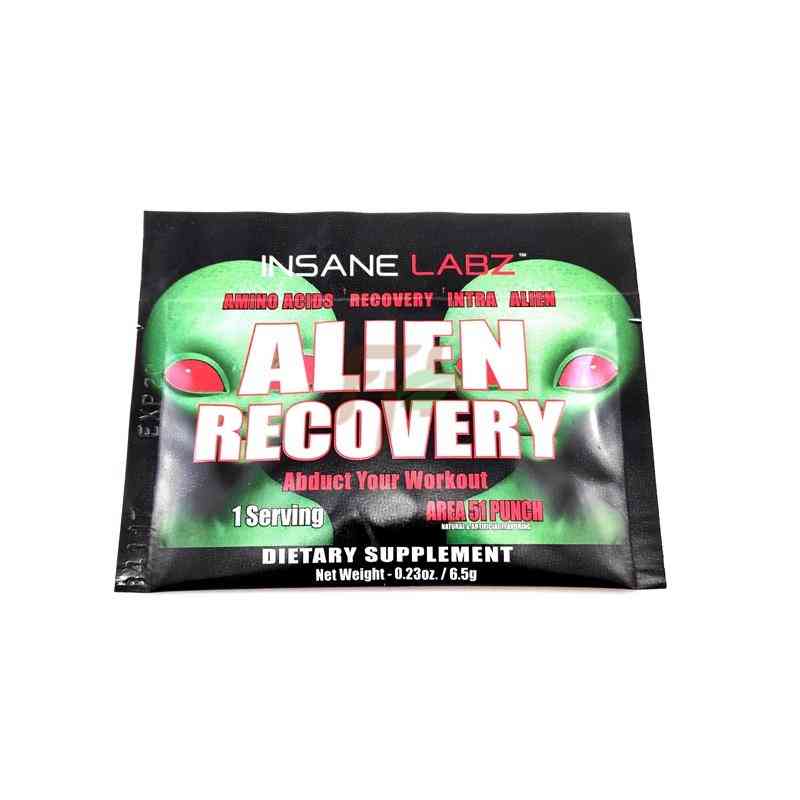 Alien Recovery [Sample] - Купить Alien Recovery [Sample] в Москве | FitHerb